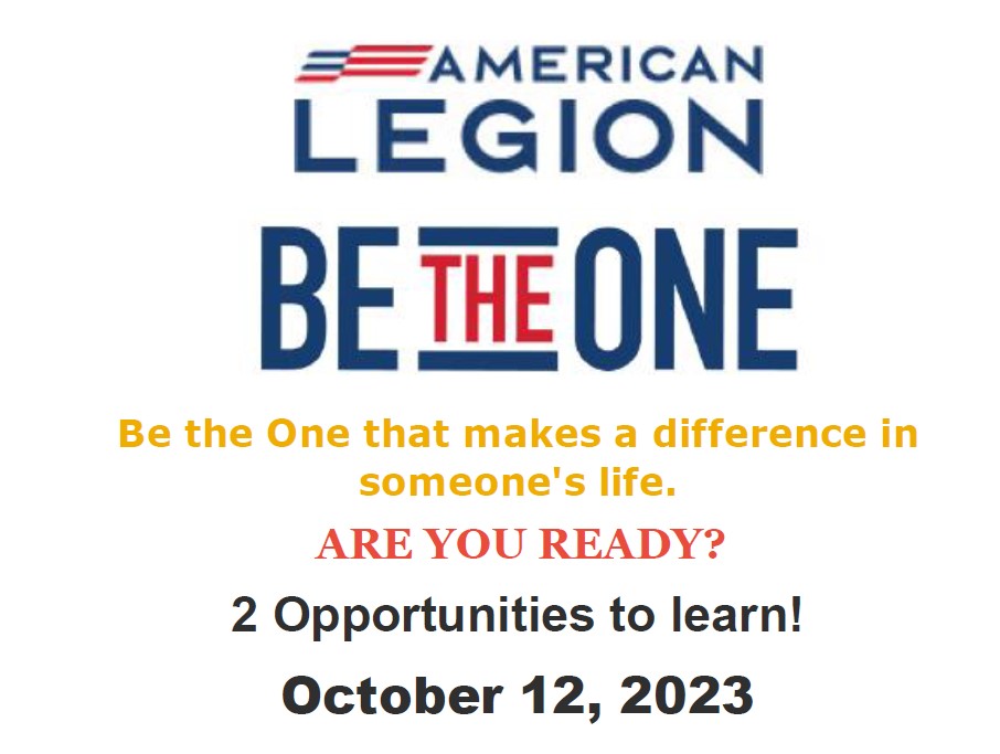 Youth Programs – American Legion Post 15 Sioux Falls, SD